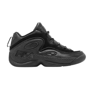 FILA Grant Hill 3 Triple - Black
