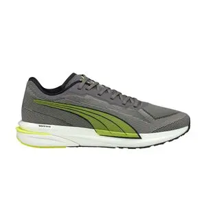 PUMA Velocity Nitro Sneakers - Silver