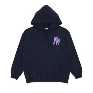 FUCKING AWESOME Seduction Of The World Hoodie