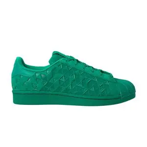 Adidas Superstar J Sneakers