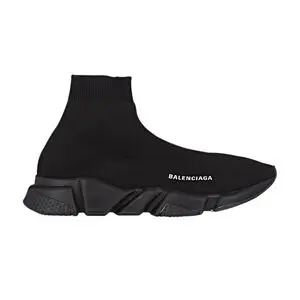 Balenciaga Ribbed Sneakers For Men