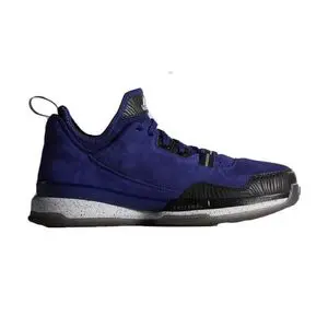 Adidas D Lillard 1 'weber State