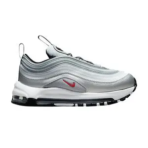Nike Air Max 97 Ps Bullet' 2023 - Silver