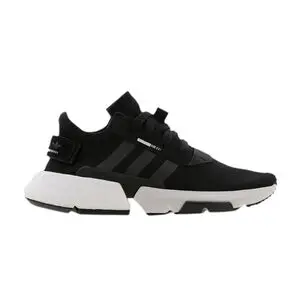 Adidas P.o.d. S3.1 J Sneakers - Black