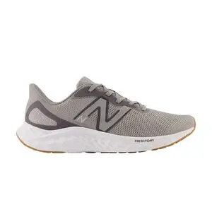 NEW BALANCE Fresh Foam Arishi V4 2e Wide - Grey