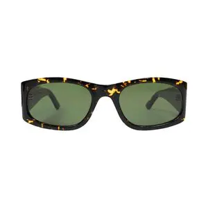 PLEASURES Eazy Sunglasses