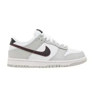 Nike Dunk Low Se Gs Lottery Pack Fog - Grey