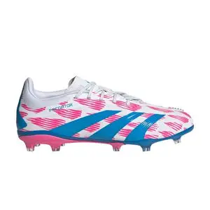 Adidas Predator Elite Fg K Reemergence Pack