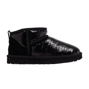UGG Classic Ultra Mini Boots