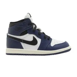 JORDAN 1 Retro High Og Td - Blue