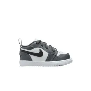 JORDAN 1 Low Sneakers - Grey