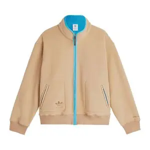 Adidas X Wales Bonner Fleece Jacket