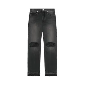Rhude Beach Bum Denim Jeans