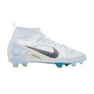 Nike Mercurial Superfly 8 Pro Fg Gs