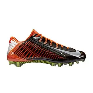 Nike Vapor Carbon Elite 2014 Td Pf 'browns' Athletic Shoes - Brown