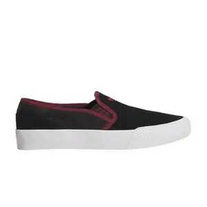 Adidas Shmoofoil Slip On Sneakers
