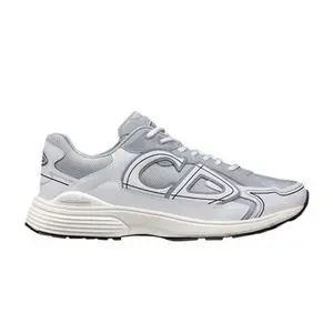 Dior B30 Sneakers - Grey