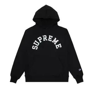 Supreme Champion Hooded Sweatshirt