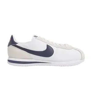 Nike Cortez Basic Nylon Sneakers