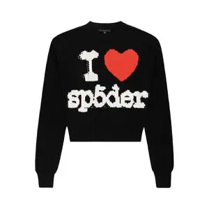 SP5DER Souvenir Sweater