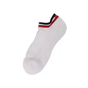 UNDERCOVERISM Ribbed Ankle Socks