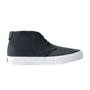 VANS Ice-t X Chukka Decon 'rhyme Pack