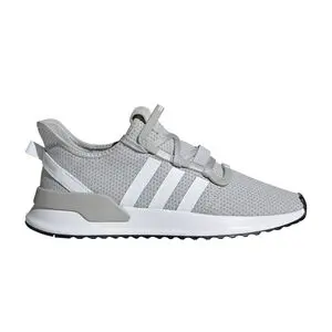 Adidas U_path Run Sneakers - Grey
