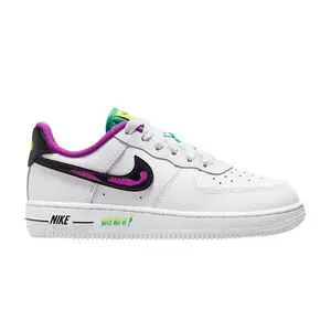 Nike Force 1 Lv8 Ps Sneakers