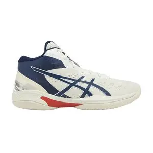Asics Gelhoop V16 S Sneakers - Cream