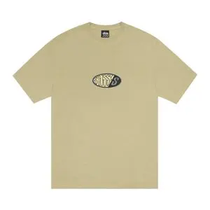 StÜssy Pitstop Tee