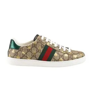 Gucci Gg Supreme Sneakers