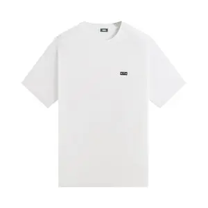 Kith Lax Tee - White