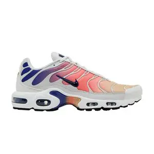 Nike Max Plus Sneakers - Multicolor
