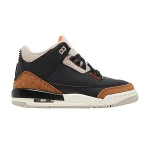 JORDAN 3 Retro Gs Sneakers