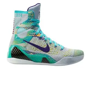 Nike Kobe 9 Elite Xdr High-top Sneakers