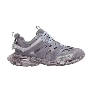 Balenciaga Track Sneaker - Blue