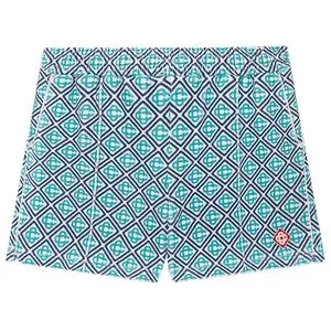 Casablanca Monogram Towelling Shorts