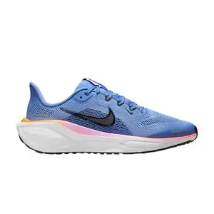 Nike Air Zoom Pegasus 41 Gs Sneakers - Blue