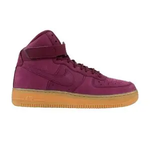 Nike Air Force 1 High Wb Gs