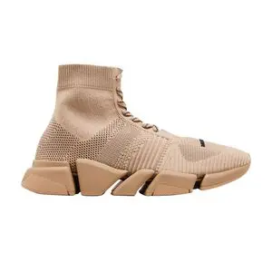 Men's Casual Sock-Like Fit Sneakers