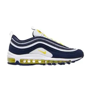 Nike Air Max 97 Bg Sneakers