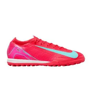 Nike Zoom Mercurial Vapor 16 Pro Tf 'mad Energy Pack - Red