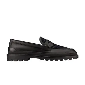 Dior Loafer Loafers
