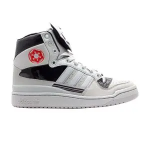 Adidas Eldorado Hi S.w. 'at-at Pilot' High-top Sneakers