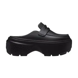 CROCS Stomp Loafer