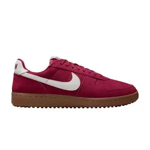 Nike Field General 82 Sneakers - Red