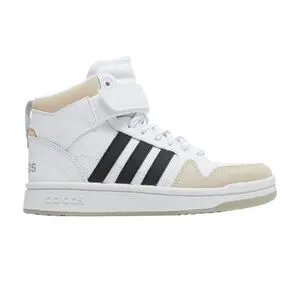 Adidas Postmove Mid High-top Sneakers