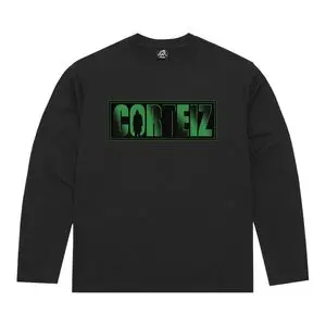 CORTEIZ Shadow Long-sleeve Tee