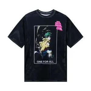 black anti social social club tops men
