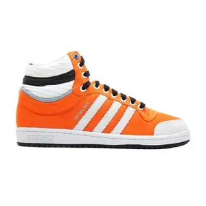 Men's Orange Shoes